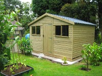 Viking Garden Buildings in Stafford, Staffordshire ST16 2SD