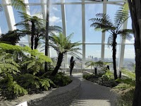 Willerby Landscapes Ltd in Four Elms, Kent TN8 6RN