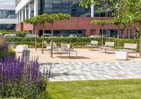 Willerby Landscapes Ltd in Four Elms, Kent TN8 6RN