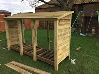 Witham Timber in Boston, Lincolnshire PE21 7SW