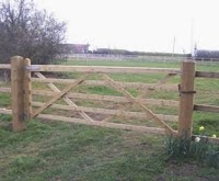 Witham Timber in Boston, Lincolnshire PE21 7SW