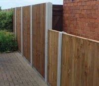 Witham Timber in Boston, Lincolnshire PE21 7SW