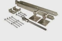 Witham Timber in Boston, Lincolnshire PE21 7SW