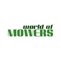 World Of Mowers in Nottingham NG3 5QG