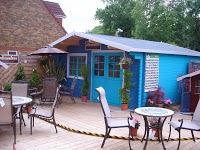 Wraysbury Garden Centre in Wraysbury, Surrey TW19 5NW