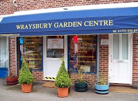 Wraysbury Garden Centre in Wraysbury, Surrey TW19 5NW