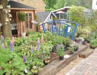 Wraysbury Garden Centre in Wraysbury, Surrey TW19 5NW